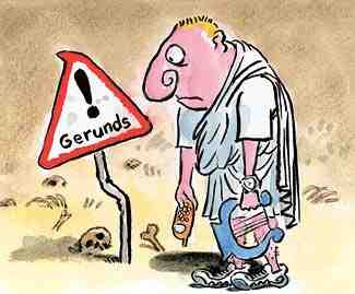 English is all around: October 2007