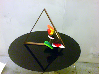 NICK ROBERTS