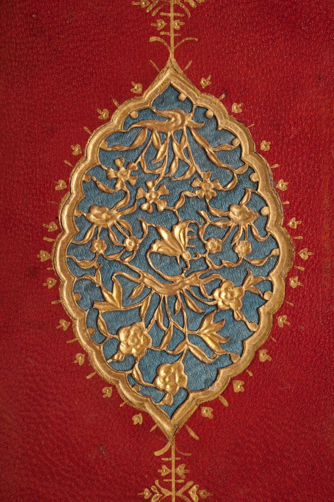 UNCG Special Collections & University Archives: A Gentlemain's Library ...