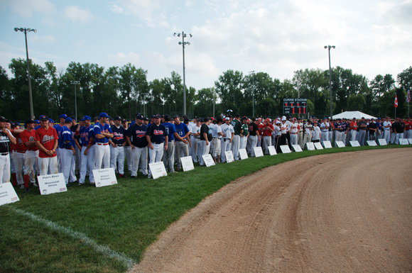 C.P.E.F. Nº 5 SOFTBOL "Del Poly al Mundo": ISC 2010: los argentinos ...