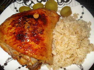 Key West Chicken ~ Tried n' True Recipes