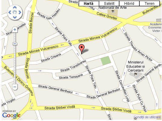 Andreea`s Beauty Salon