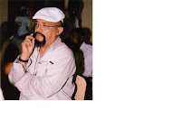 Fazemos Acontecer: Manuel Rui o autor do Hino Nacional da República de ...