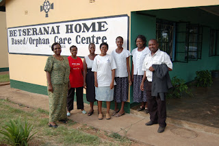 "Evangelical Lutheran Church in Zimbabwe "(ELCZ)