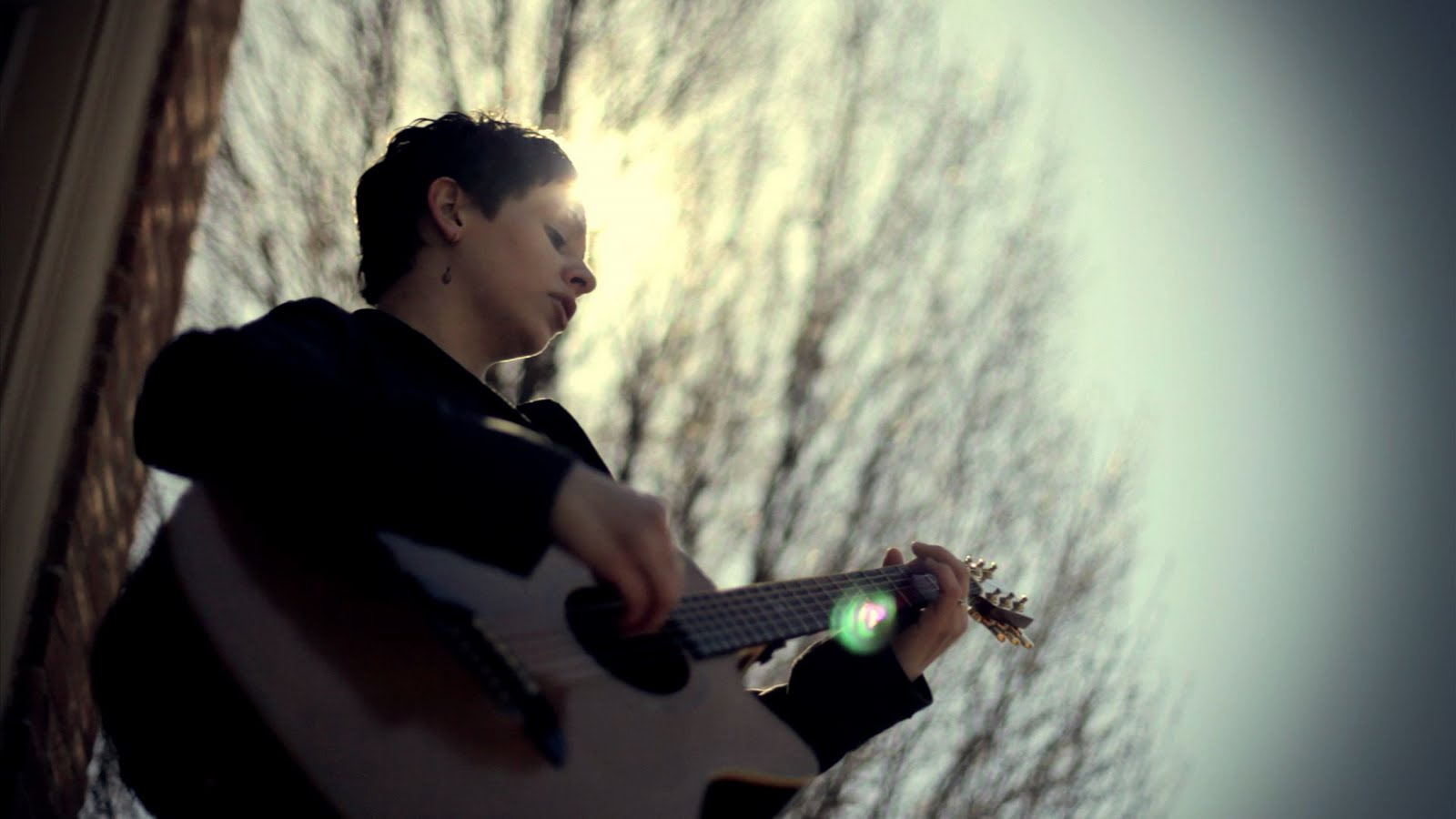 Valley Sounds: Callie Moore