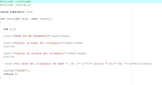 Ejercicios De Programación Básica En C++: Ejercicios Simples