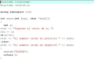 Ejercicios De Programación Básica En C++: Condicionales