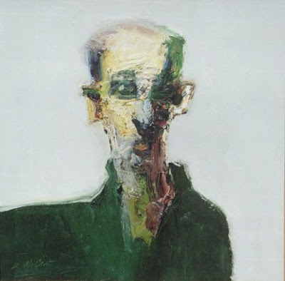 Artist Showdown: Dan McCaw