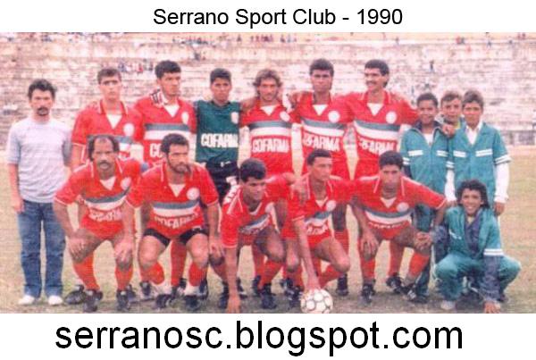 Serrano Sport Club