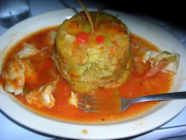 foodpac: Marcus Samuelsson's Chicken Mofongo