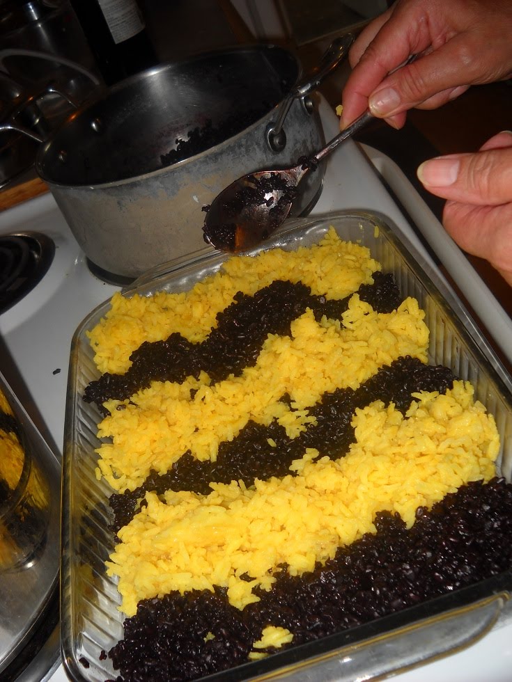 Snip and Snail: Happy Six, Big B