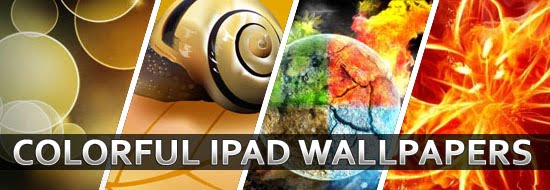 75 Amazing Colorful iPad Wallpapers For Your Desktop