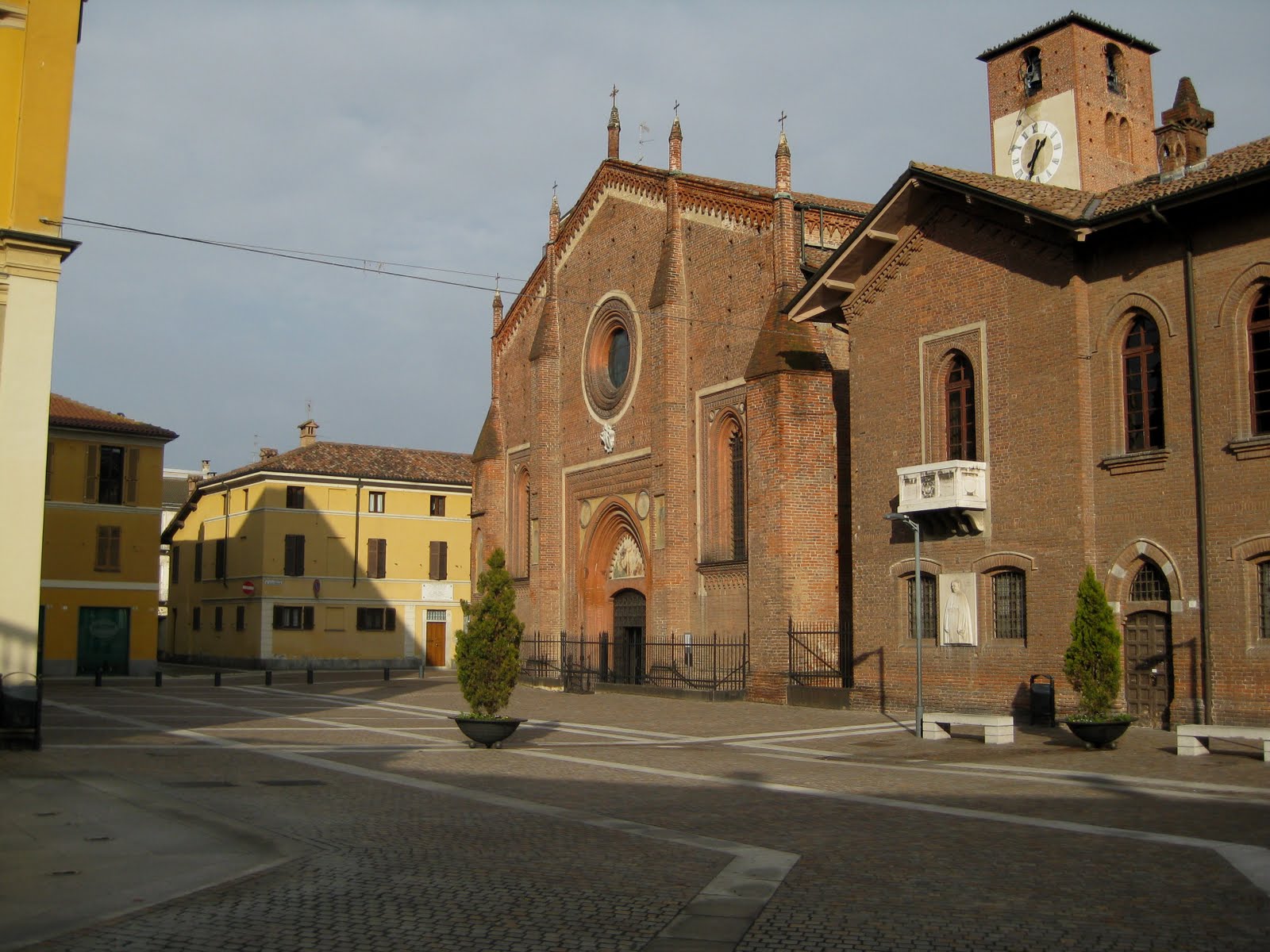 Gedankensplitter: Dezember 2010