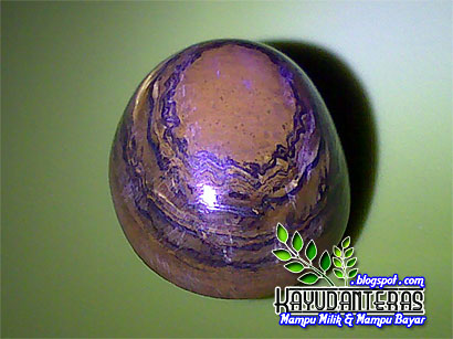 Koleksi Teras Kayu dan Batu: :: Edisi Terhad :: Permata Besi Leleh ...