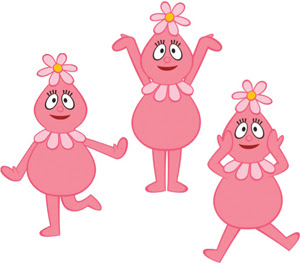 moveshakeanddrop: my favorite cartoon