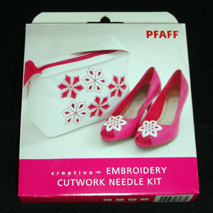 don-n-phil: Cutwork Needle Tutorial