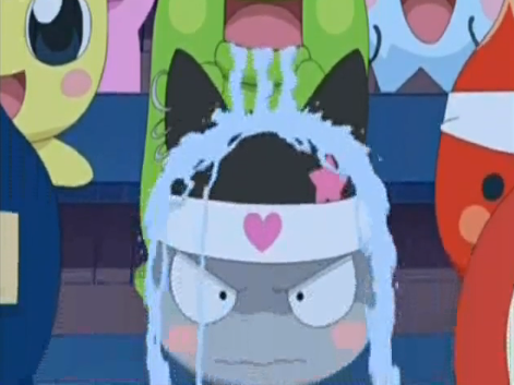 Tamagotchi: Some Tamagotchi Photos