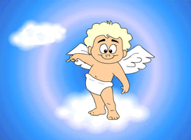 La vida y sus cosas: Un angelito