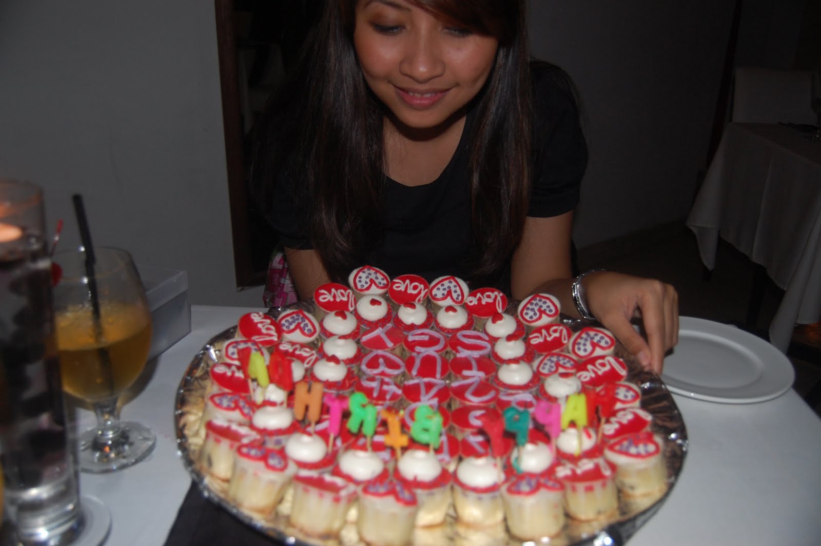 It's My Story: Rahsia Bistro_KL