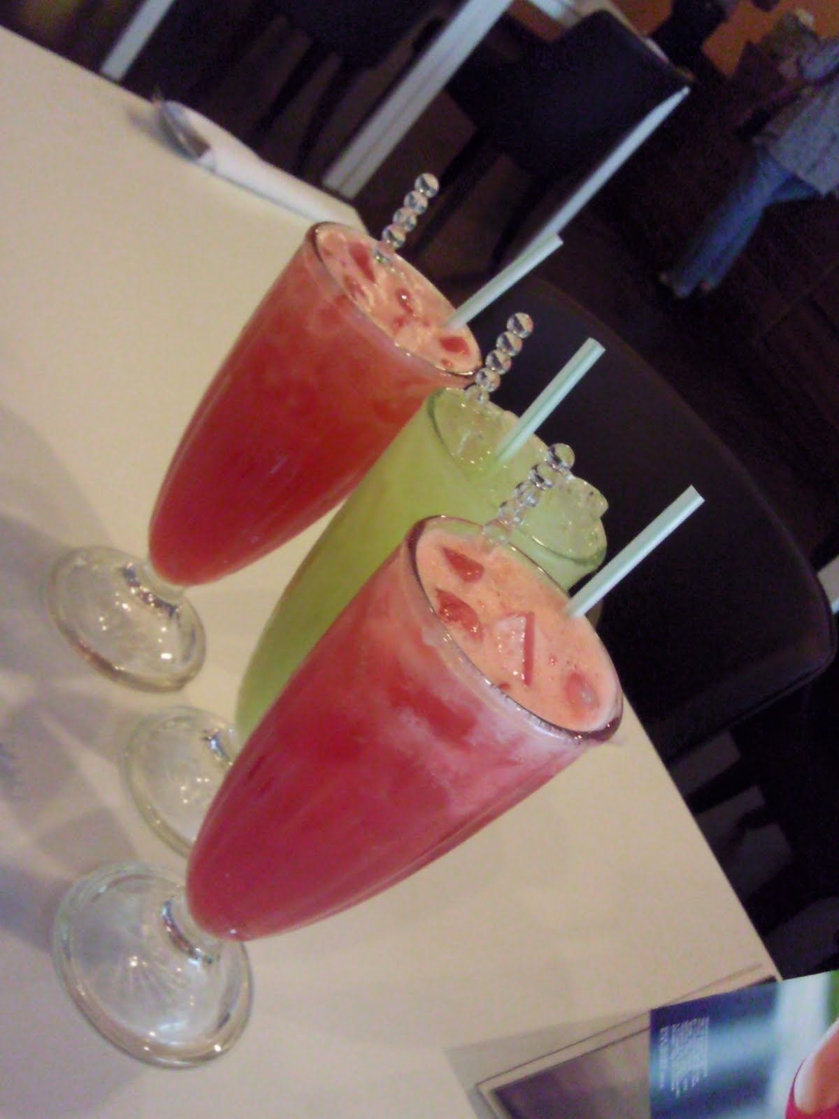 It's My Story: Jemari @ Kelana Jaya