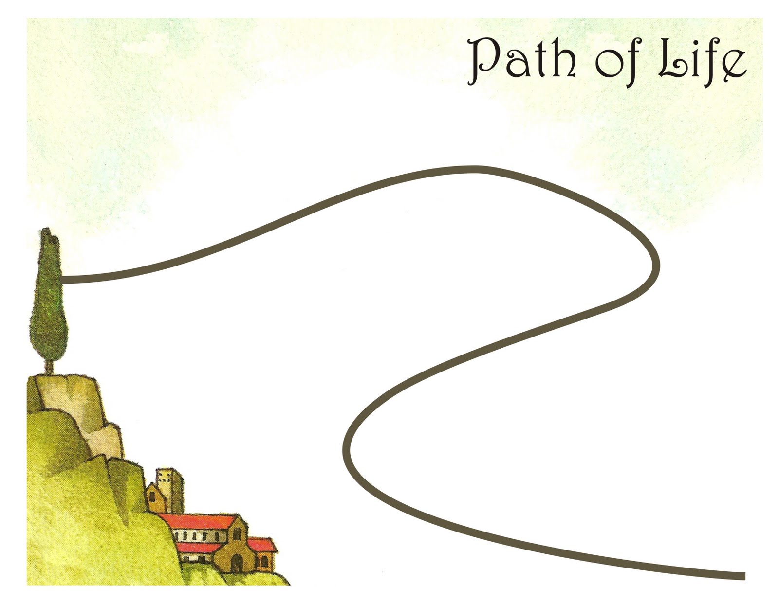 As One - Lakeland: Family Activity - Clown of God