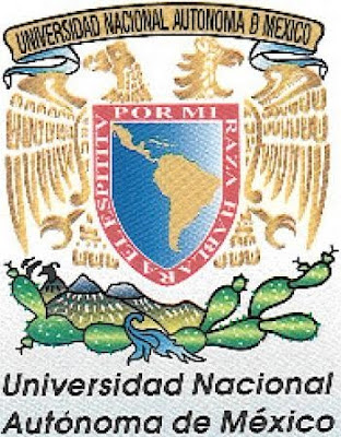 100 AÑOS DE UNAM