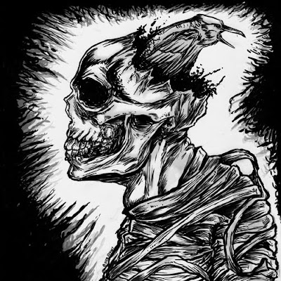 EYEPUS: RODNEY GITHENS - PAINTER/ILLUSTRATOR