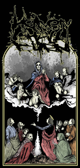 EYEPUS: RODNEY GITHENS - PAINTER/ILLUSTRATOR