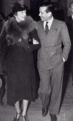 Cole Porter..