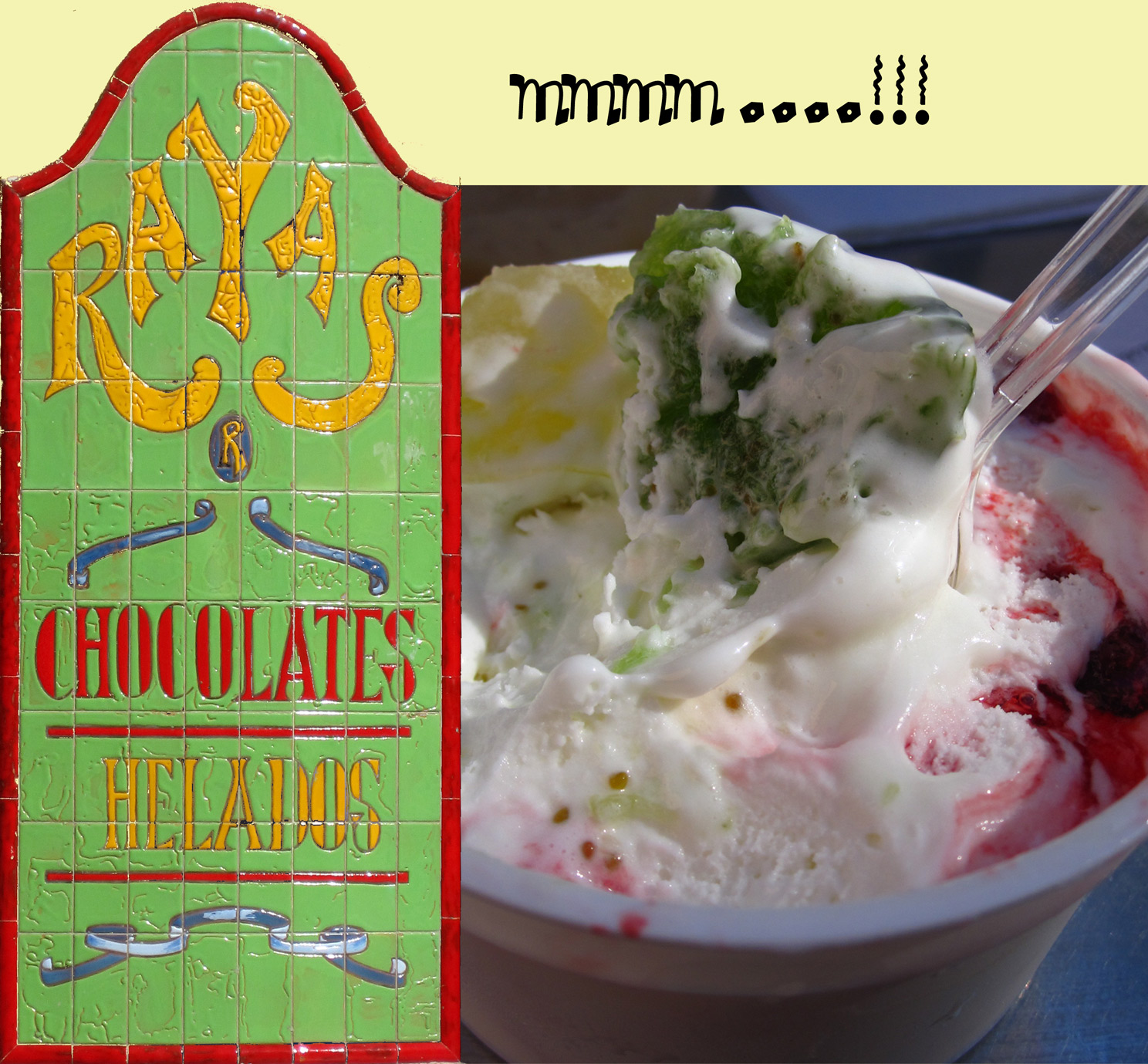 Una Ventana Abierta: octubre 2010