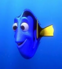Buscando a Dory: ¿Por qué buscamos a Dory? Es evidente, ¡¡¡por su ...