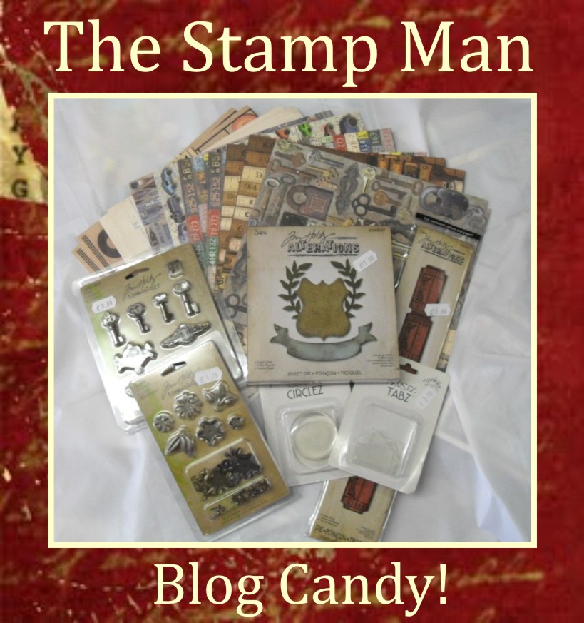Stamp Man Definition at Bryan Hanes blog