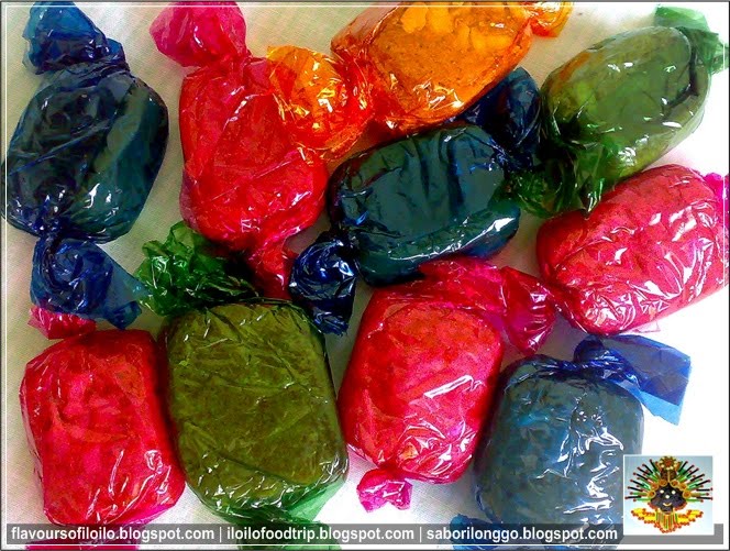 Iloilo's butterscotch