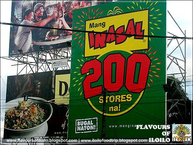 Mang Inasal