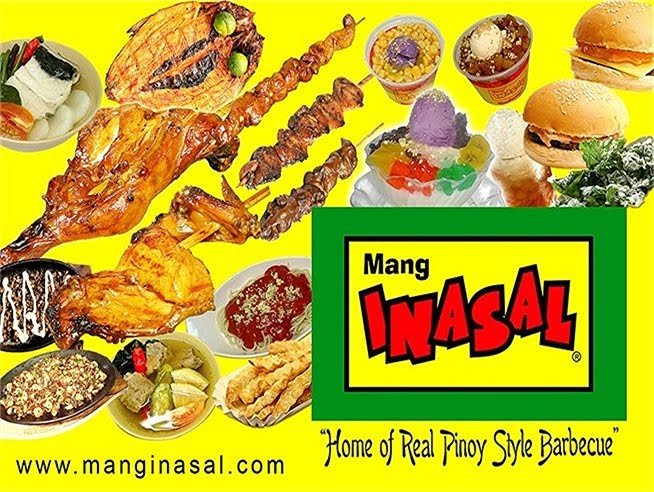 Mang Inasal