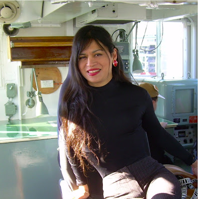 Agujero negro ¿Donde? - La Cueva del Lobo