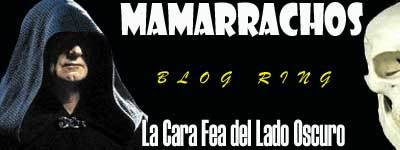 Mamarracho oficial - La Cueva del Lobo