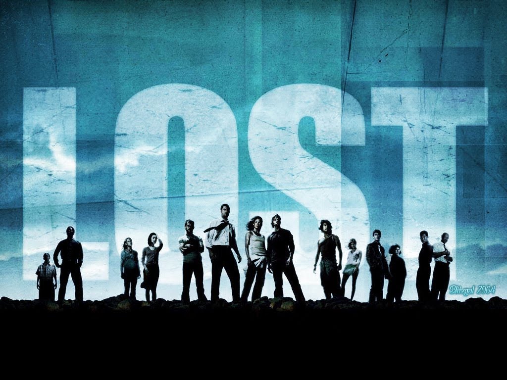 Lost Vs. Expedientes Secretos X - La Cueva del Lobo