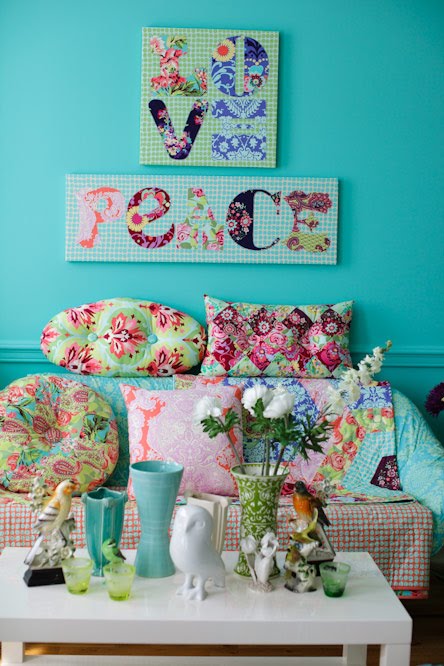 3 Little Birds Boutique: A Little Inspiration Sunday