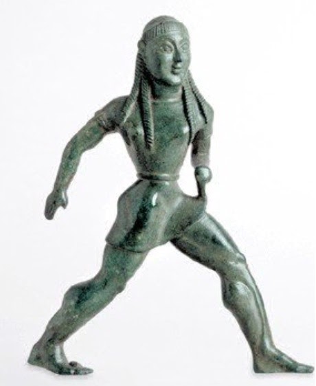 The Spartan Diet: How to raise a Spartan child