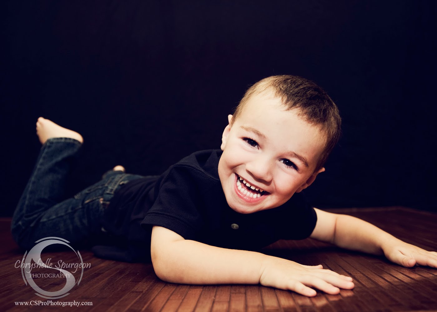 Chryshelle Spurgeon Photography: Big brother, little brother {Child ...