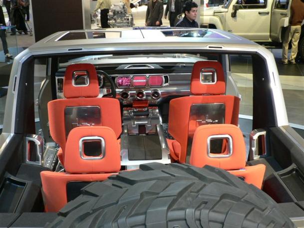 Life's Channel!: HUMMER