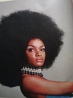 Act II: R.I.P. Vonetta McGee