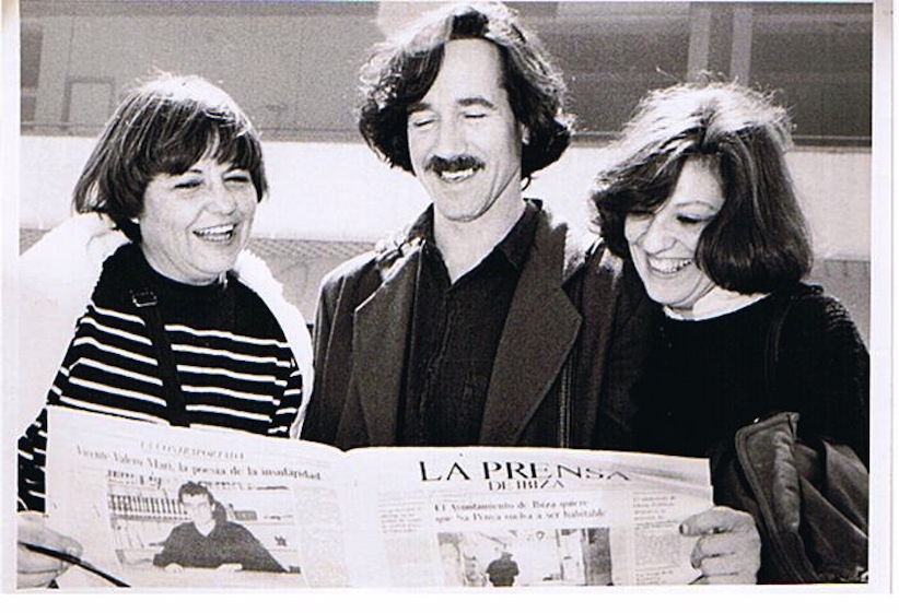 Cantemos como quien respira: FOTOS CON HISTORIA