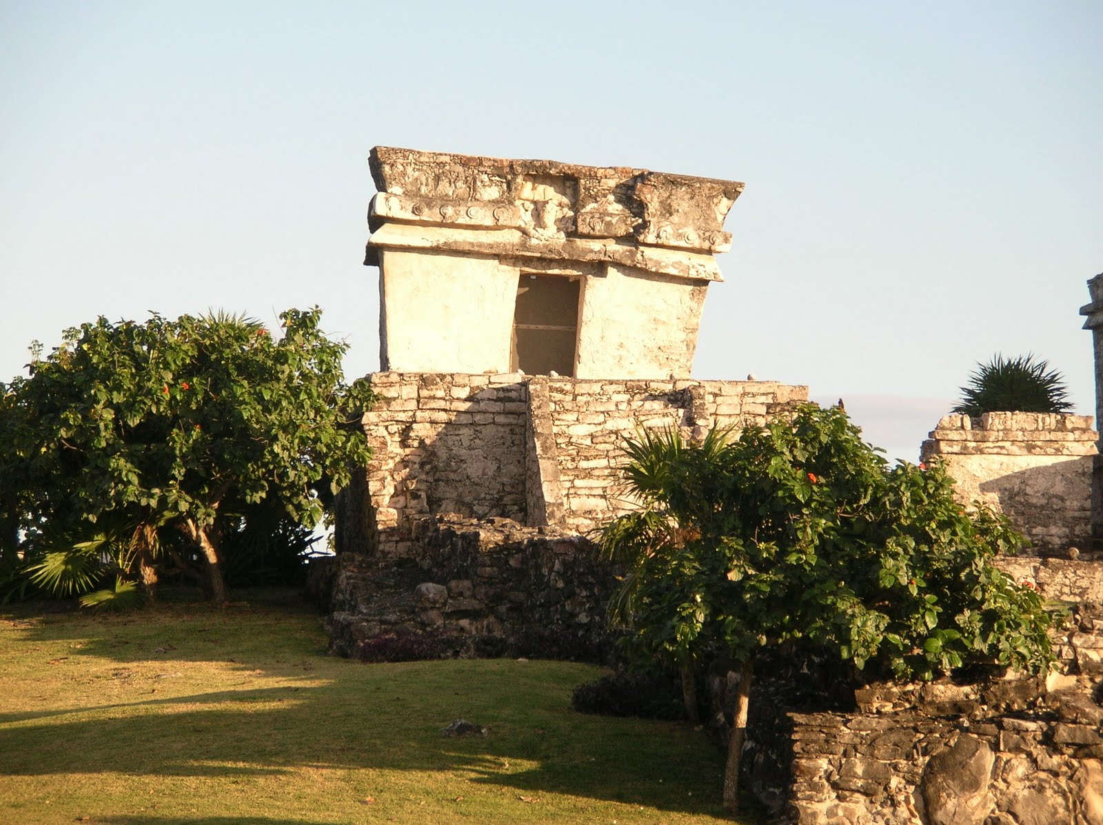 My Magnificent Obsessions: Tulum and the Winter Solstice