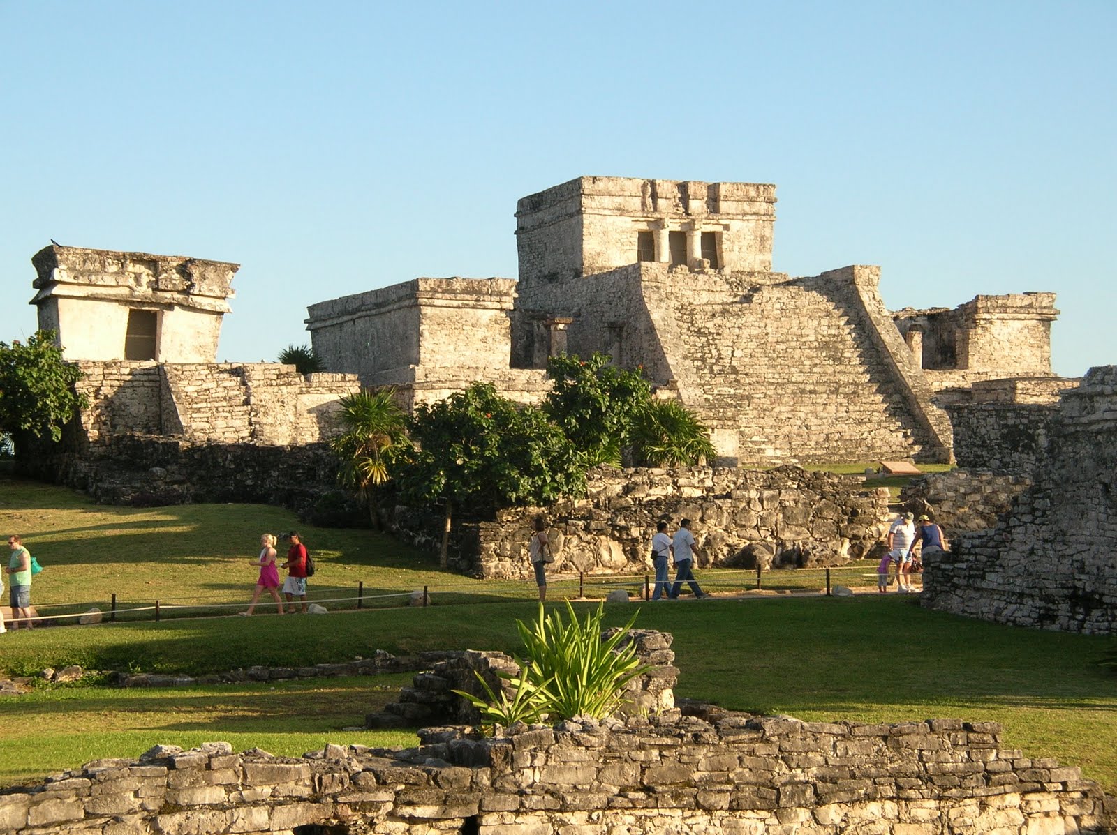 My Magnificent Obsessions: Tulum and the Winter Solstice