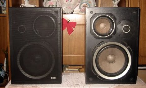 a life...: Boxele romanesti Jazz