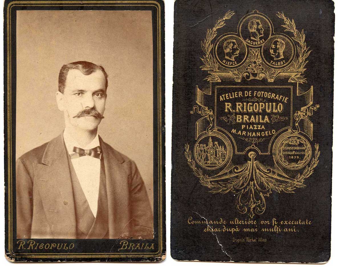 Bucureștii de altădată: Noi fotografii vechi