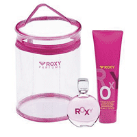 Importados: Perfume Roxy