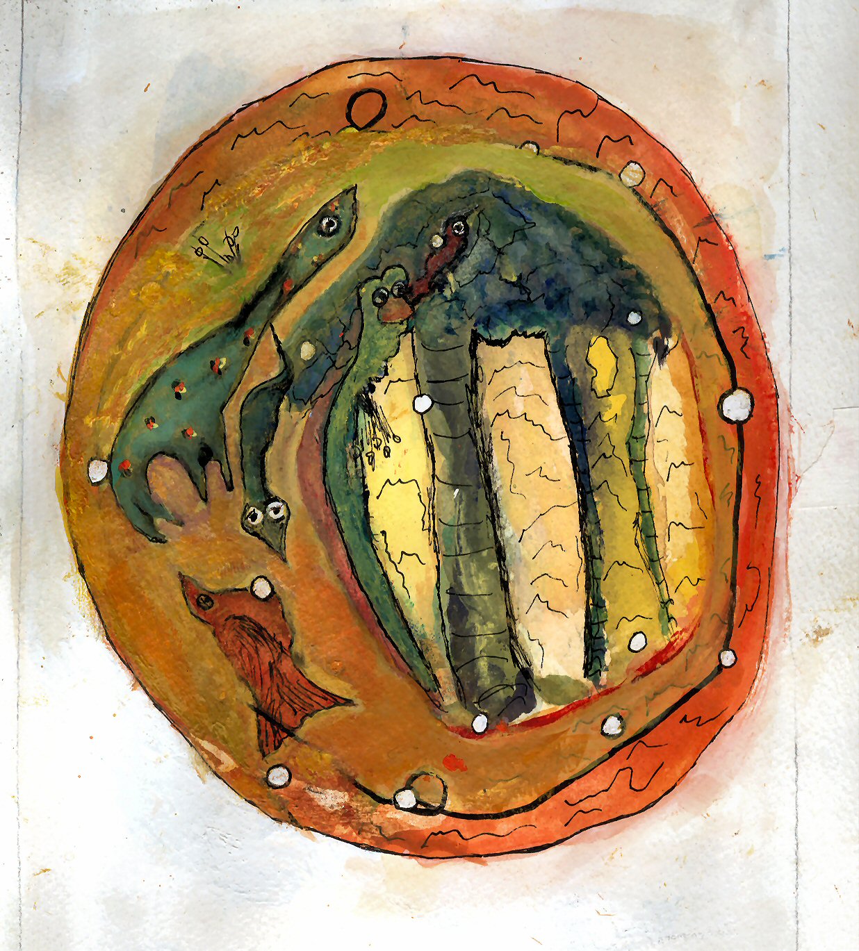 (Ed Coletti's) NO MONEY IN POETRY: Hypatia of Alexandria/Madgalene on ...